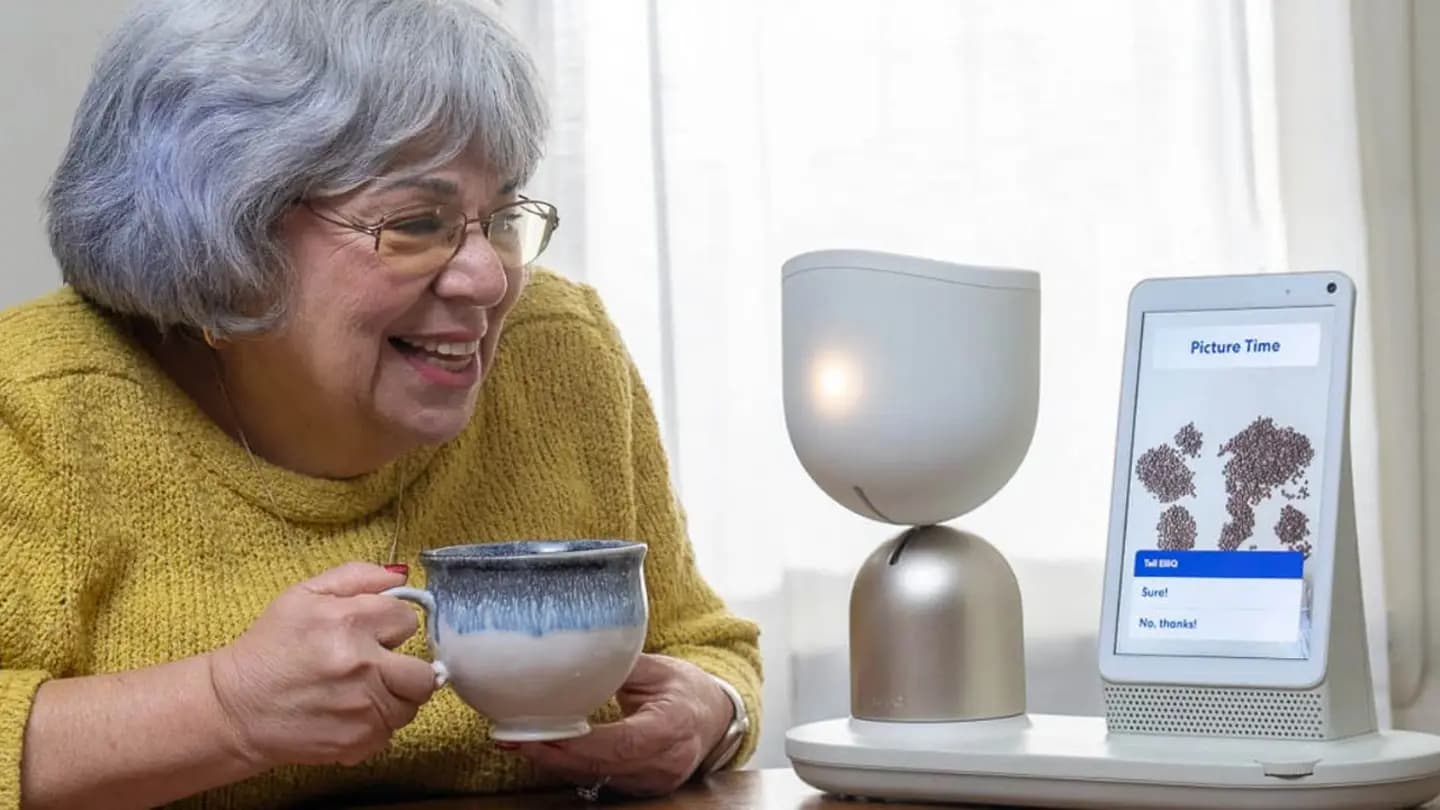 9 Smart Gadgets Making Life Easier for People Over 50 in 2026